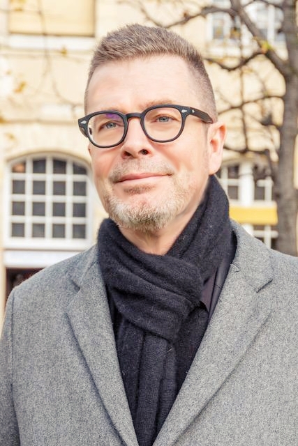 ESSTS Board members | Andreas Hartmann, MD